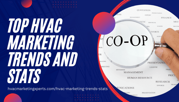 Top 30 HVAC Industry Statistics & Marketing Trends in 2024