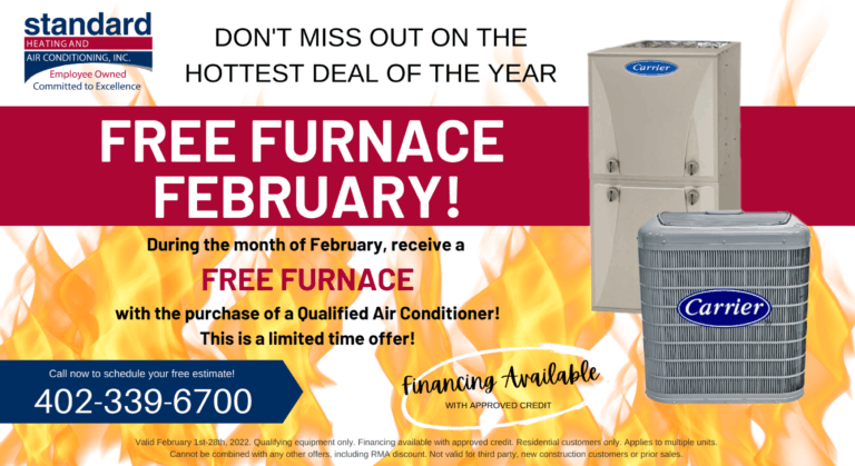 15 Winter HVAC Advertising Ideas that Made Our Client $300k